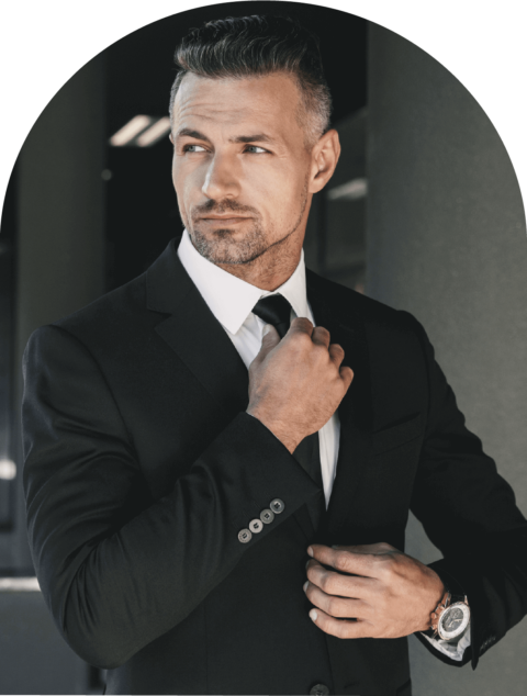 Men's Custom Suits, Sport Coats & More in Dallas-Fort Worth
